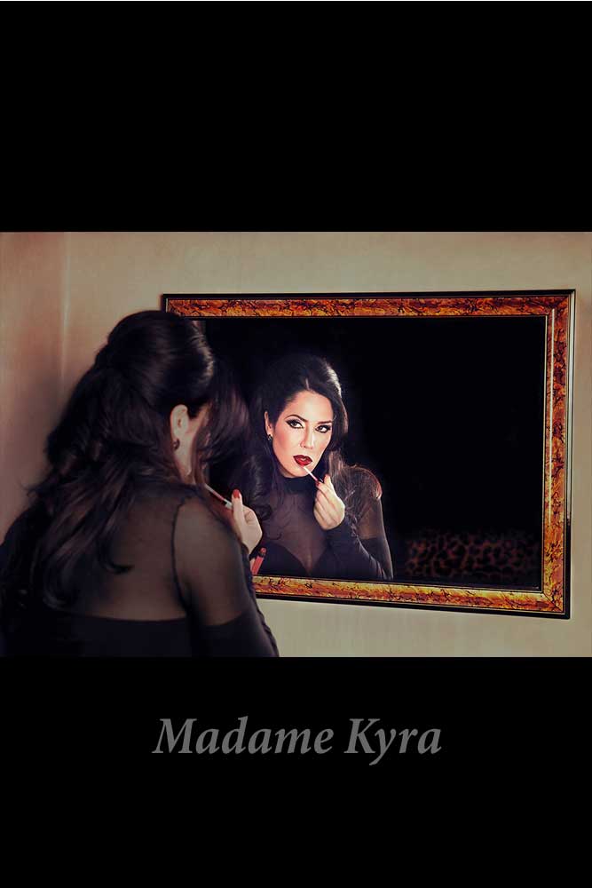 Home En Madame Kyra